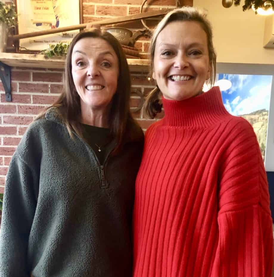 How Yoga & Pilates Can Help You Recover From Cancer - Shine With ...